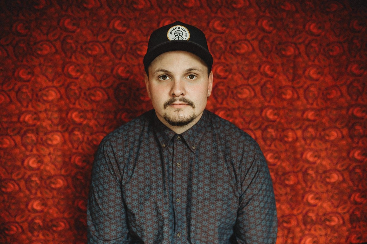 BILLY BRONSTED’S SPIRITED SOUL, BLUES AND COSMIC COUNTRY JAMS CUT TO ...