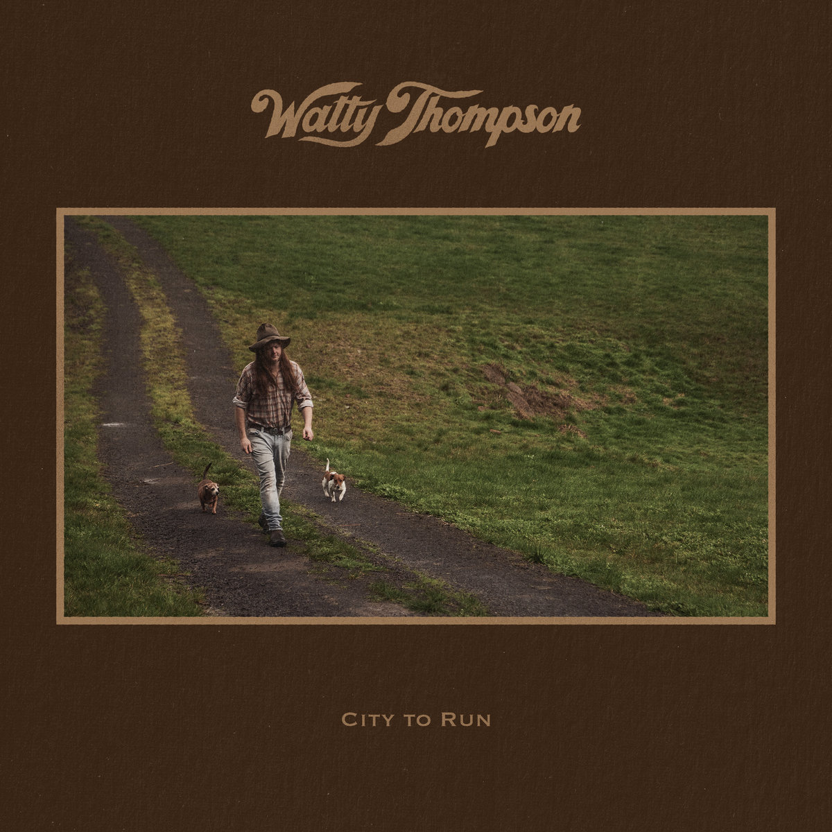 WATTY THOMPSON RELEASES A BRILLIANT VIDEO FOR NEW SINGLE ‘CITY TO RUN ...