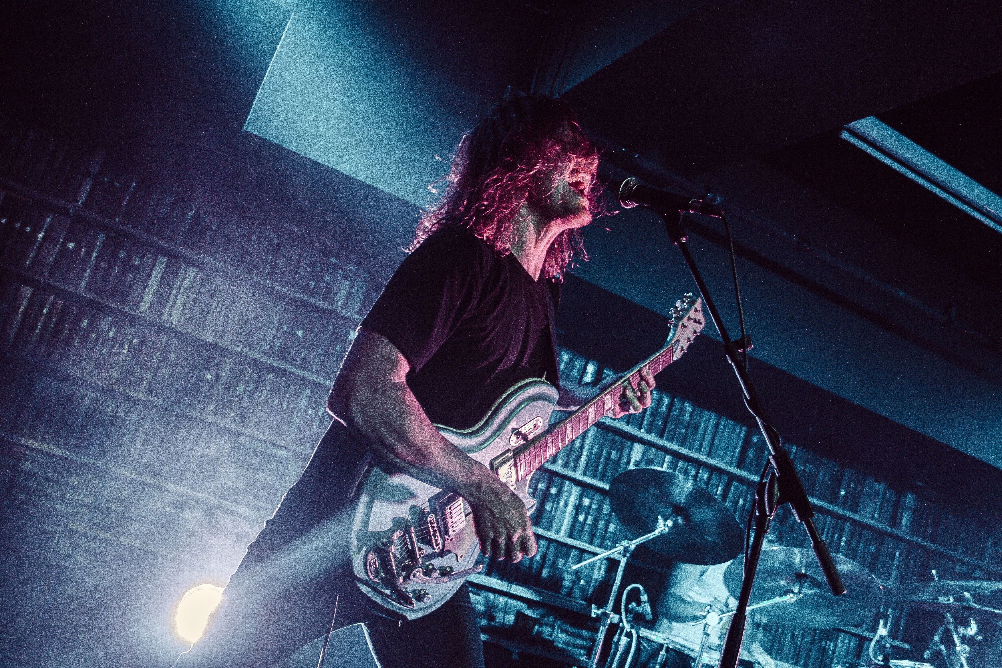 WELLINGTON’S SEA MOUSE THRILLINGLY BLEND BLUES AND ROCK | POST TO WIRE