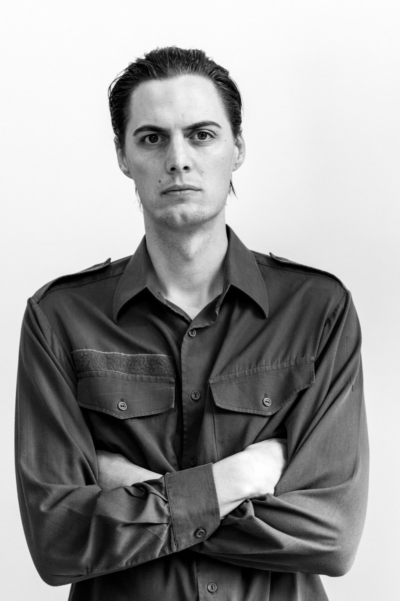 BUD ROKESKY RELEASES THIRD SINGLE FROM ALBUM OUTSIDER, OUT FEB 17TH ...