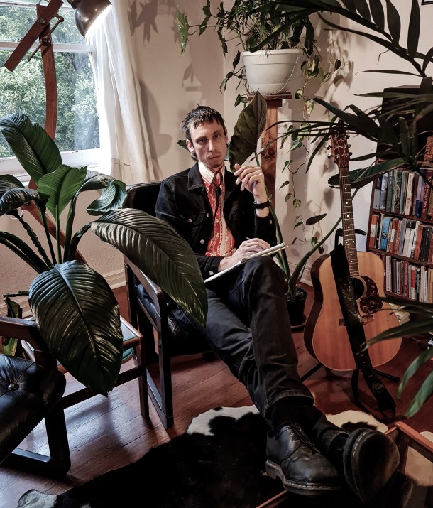 VIDEO PREMIERE: Skyscraper Stan – 21st Century Lullaby | POST TO WIRE