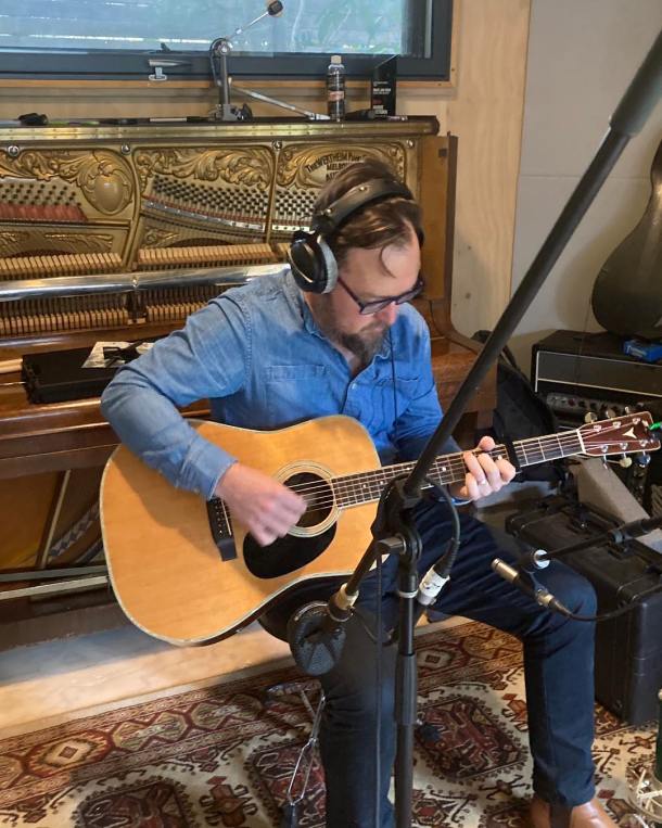 SIX STRINGS Q&A: Jeremy Beggs | POST TO WIRE