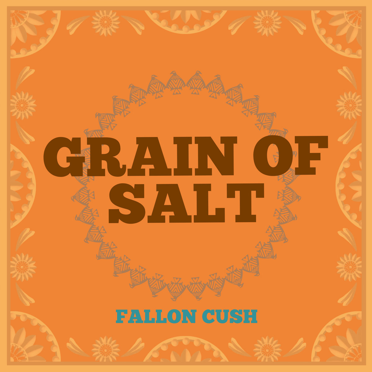 FALLON CUSH ARE BACK WITH ANOTHER SOULFUL AND MELODIC GEM OF A SONG ...