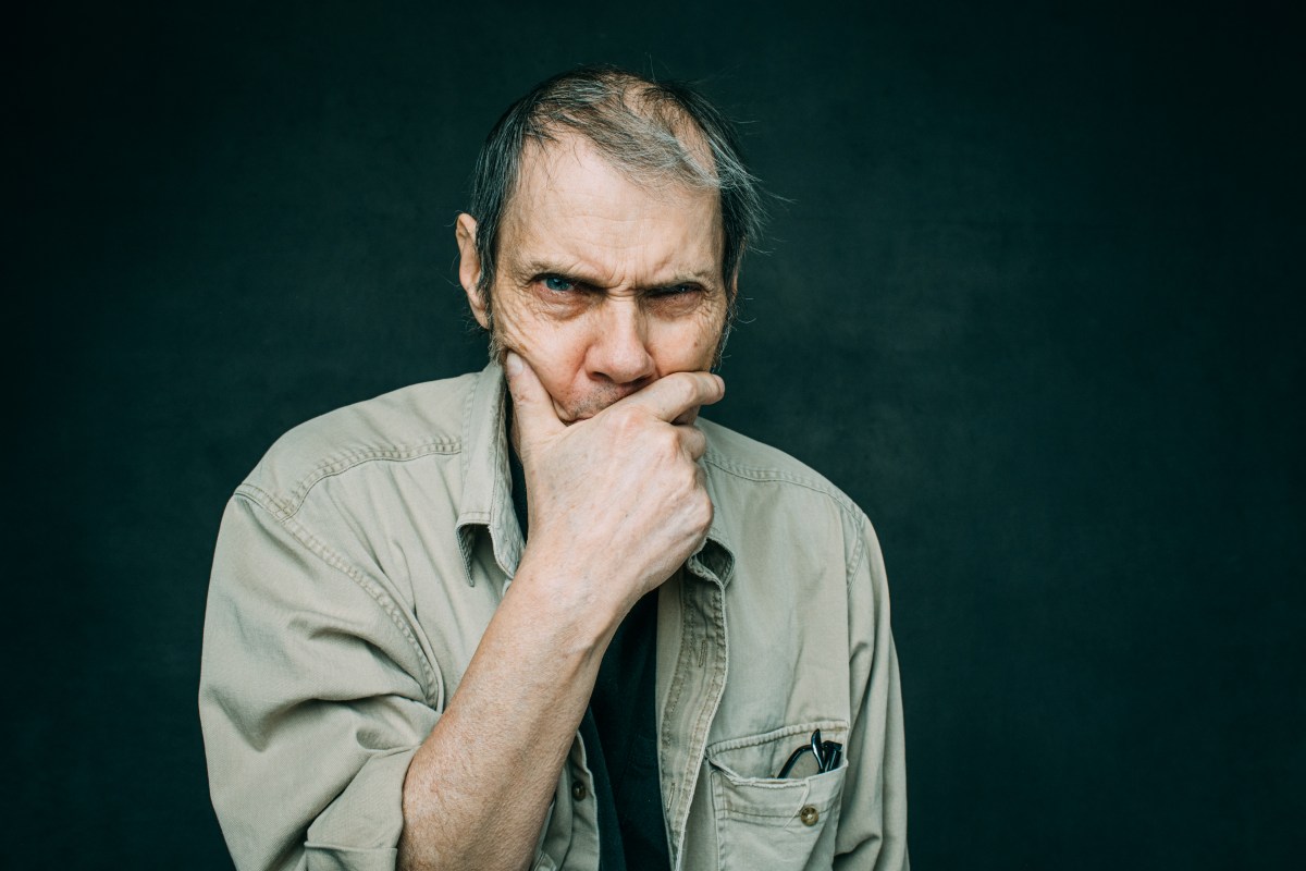 MALCOLM HOLCOMBE RELEASES THE SECOND SINGLE FROM HIS NEW ALBUM BITS & PIECES | POST TO WIRE