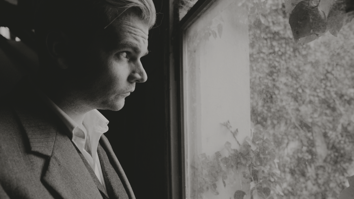 MATT MALONE & THE HOLY SPIRITS RELEASE HAUNTING AND EVOCATIVE NEW VIDEO ...