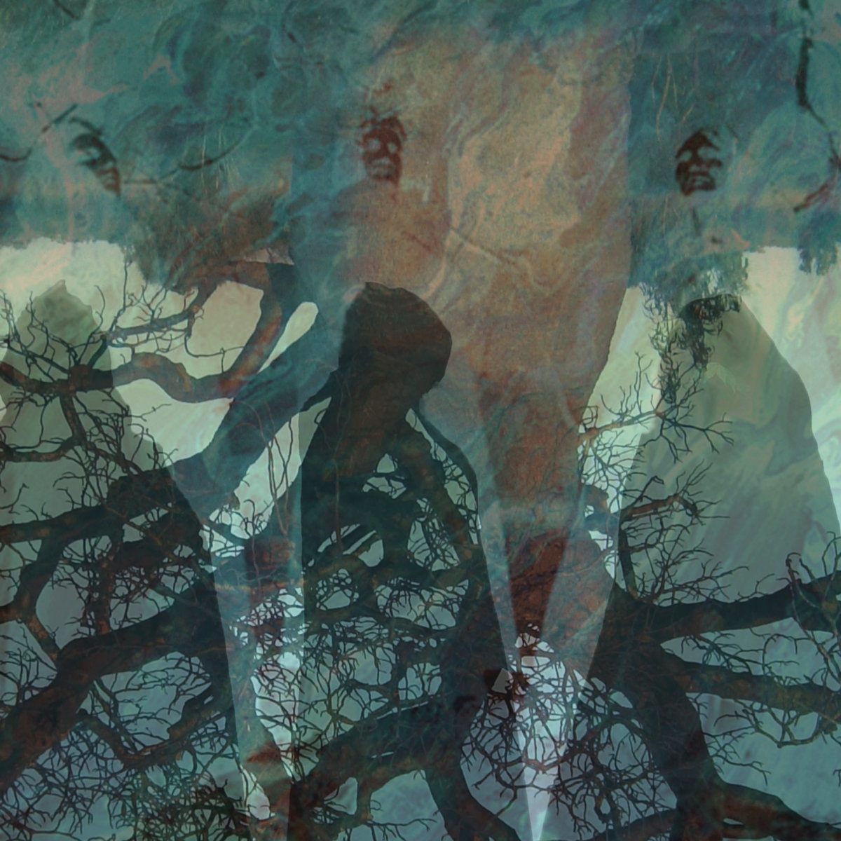 SUNSET STRANGER RELEASES HYPNOTIC NEW SINGLE SHADES OF TIME | POST TO WIRE