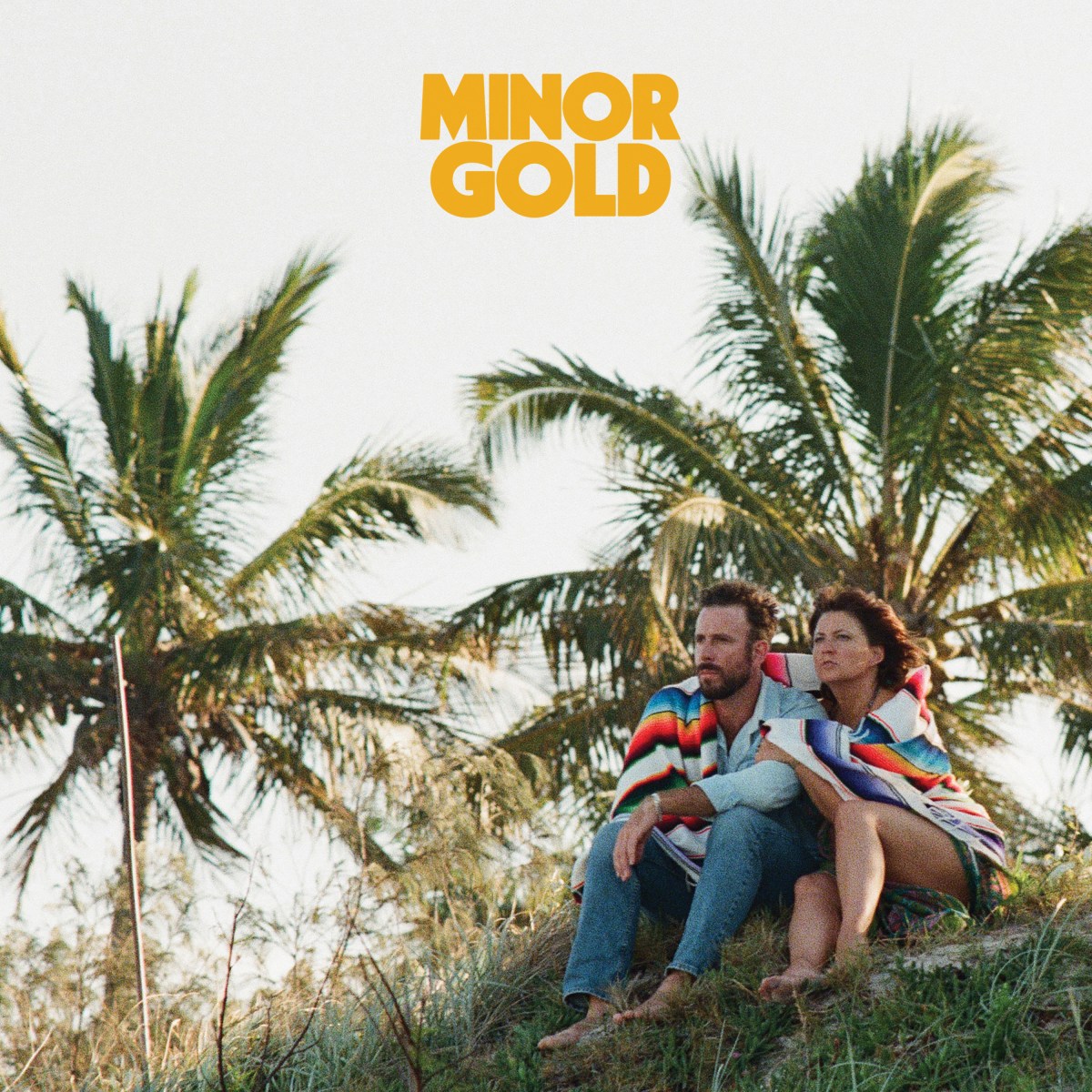 ALBUM REVIEW: Minor Gold – Minor Gold | POST TO WIRE