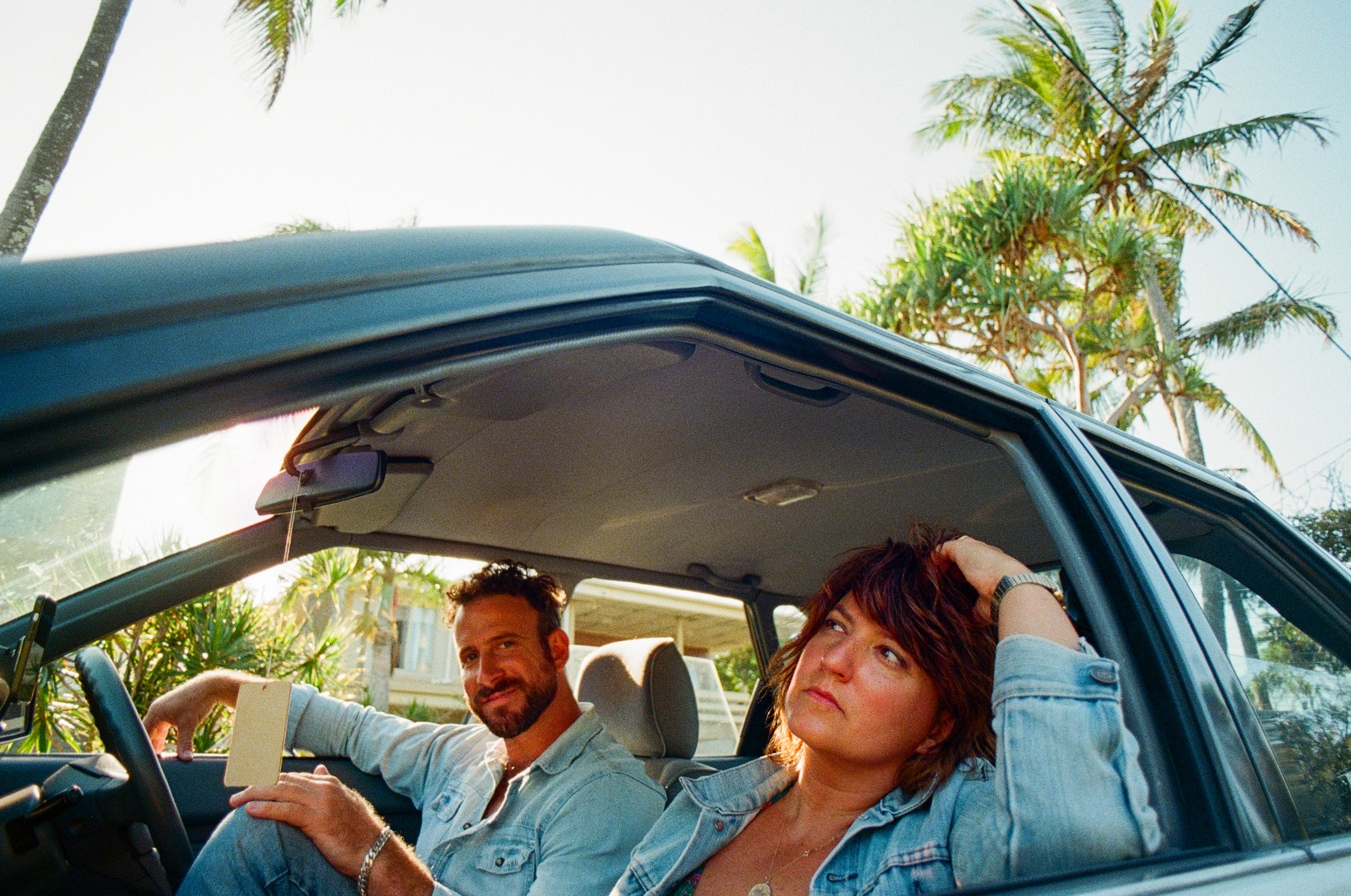 TOUR NEWS: Minor Gold Announce Australian Tour | POST TO WIRE