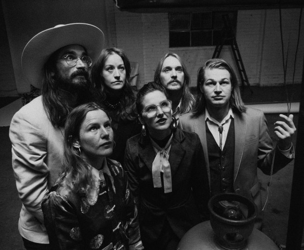 NEW MUSIC: Eils & The Drip – Easy Rider | POST TO WIRE