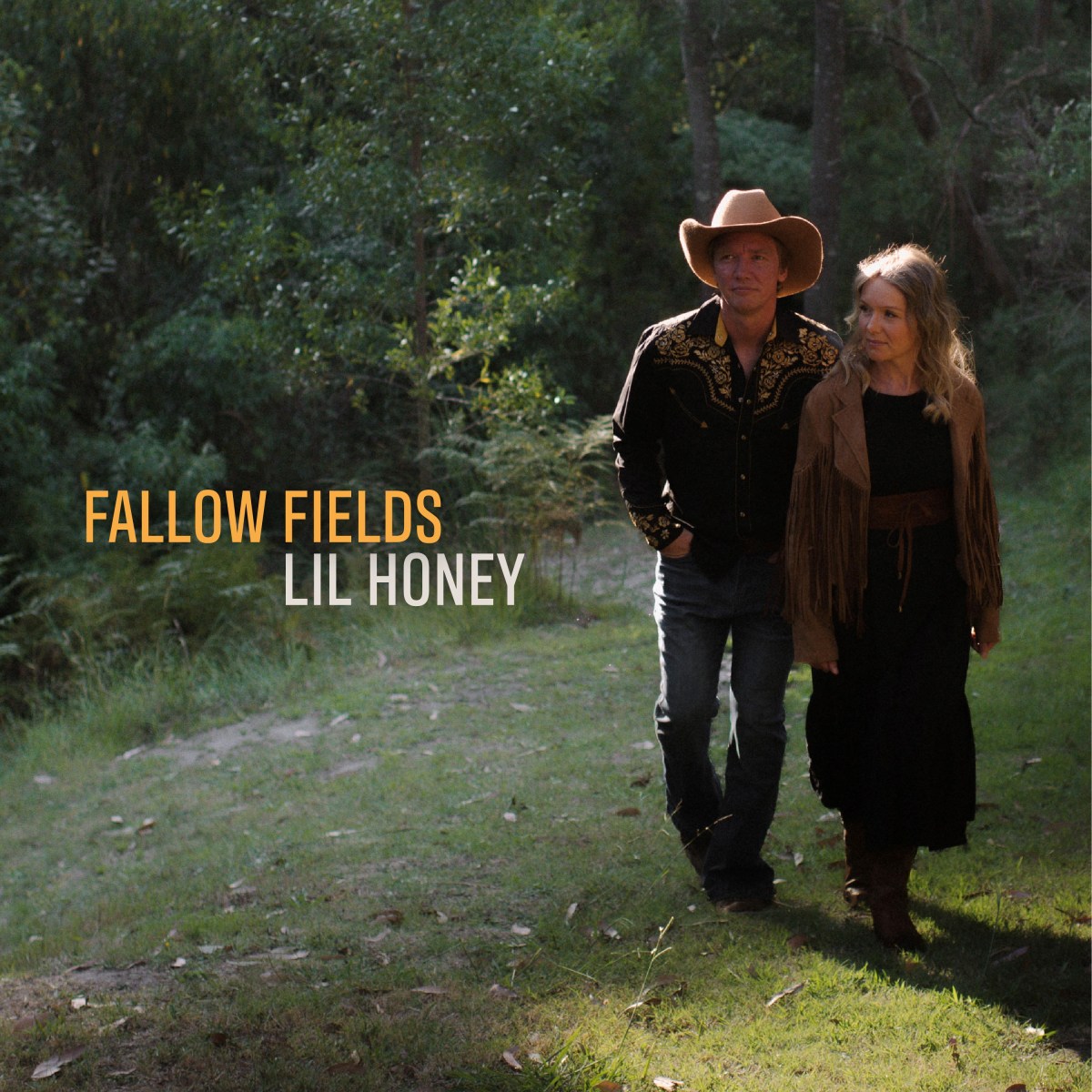 VIDEO PREMIERE: Fallow Fields – Lil Honey | POST TO WIRE