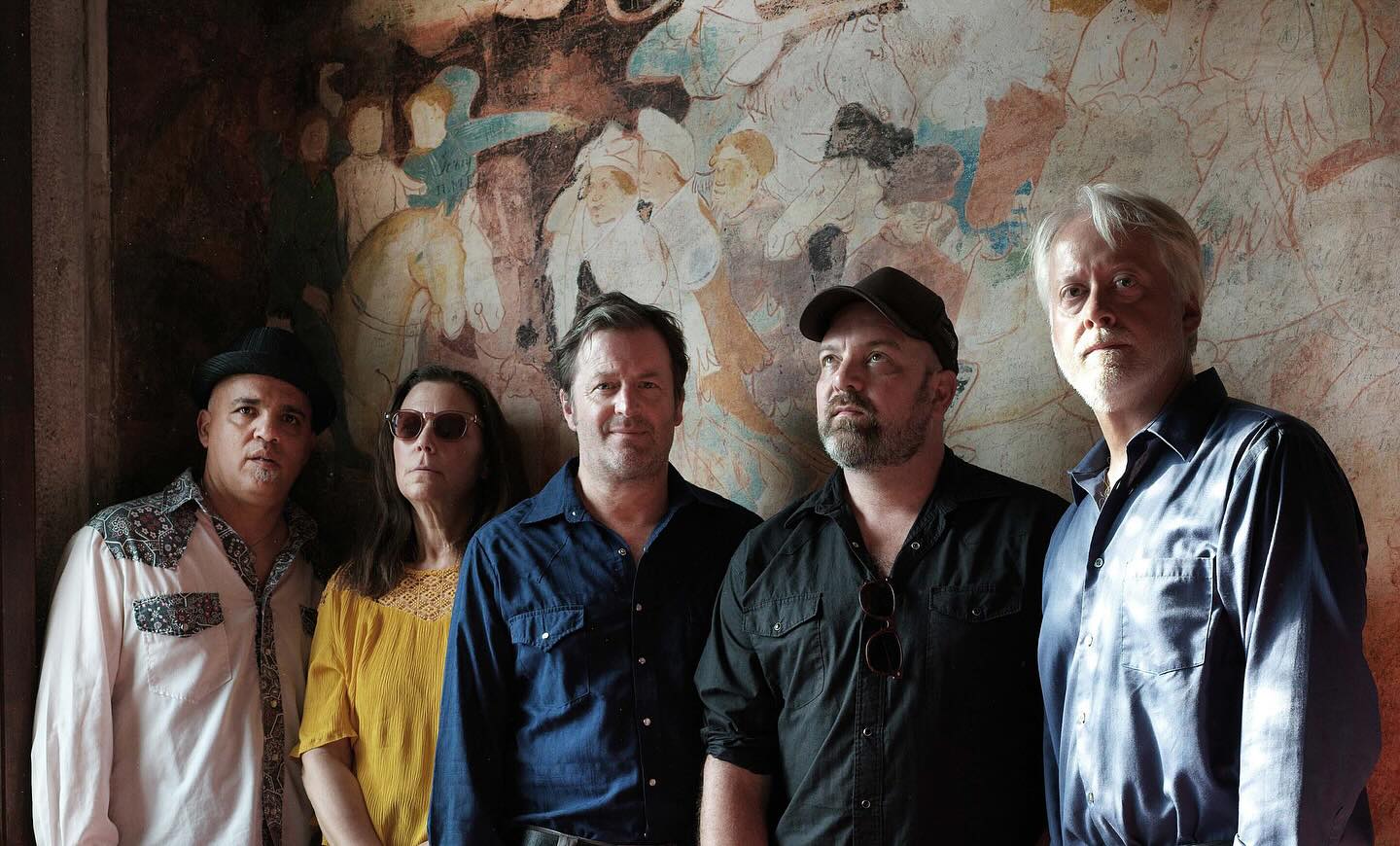 The Delines release video for new single The Haunting Thoughts | POST ...